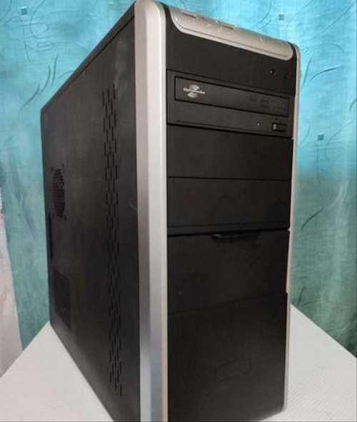 Ситемный блок.i5, 550ti, 8gb ram, hdd 1tb