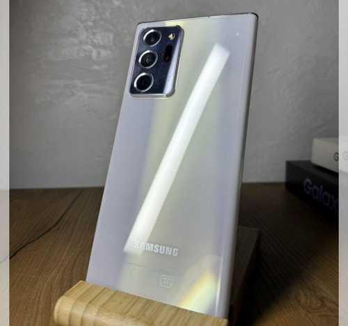 Samsung Galaxy Note 20 Ultra, 8/256 ГБ