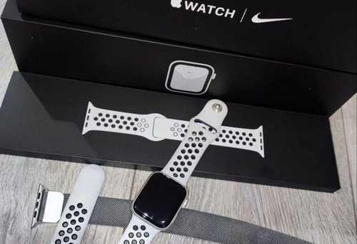 Часы apple watch 5 40 mm Nike