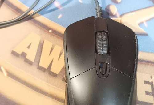 Игровая мышь Logitech g403 hero