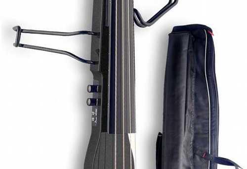 Электроконтрабас Stagg EDB 3/4 MBK