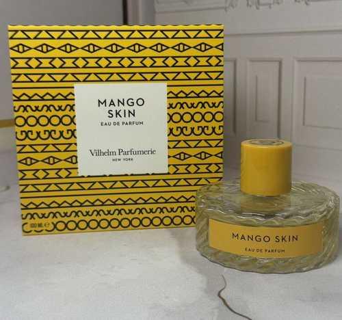 Vilhelm Parfumerie Mango Skin духи