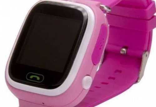 Умные часы для детей Smart Baby Watch Q90