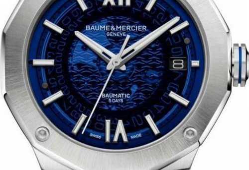 Часы Baume & Mercier Riviera 5 Days