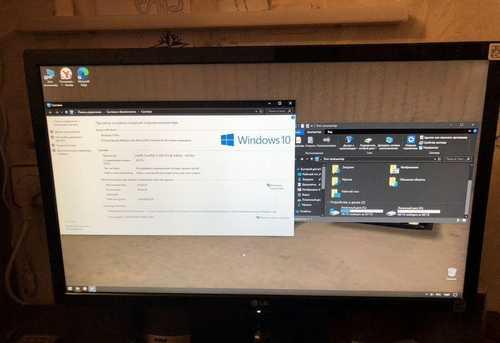 B-zone Системный блок Eagle V1