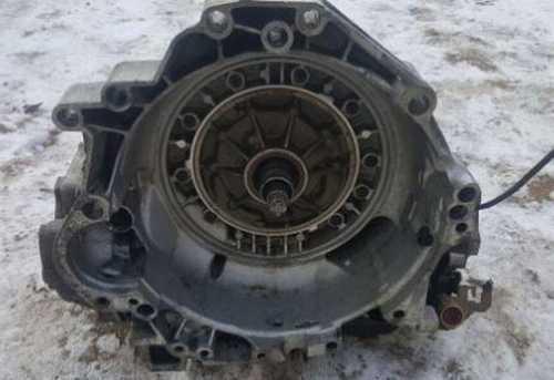 АКПП Audi A6 C5 (1997-2004)