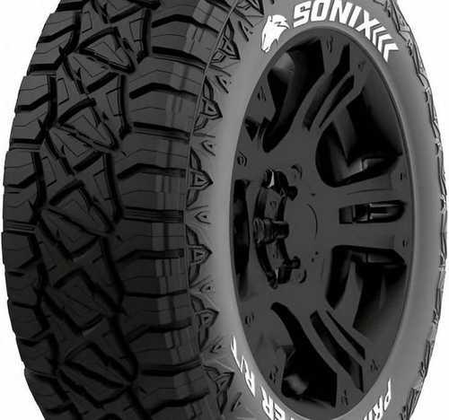 Sonix Primemaster R/T 235/70 R16 Q