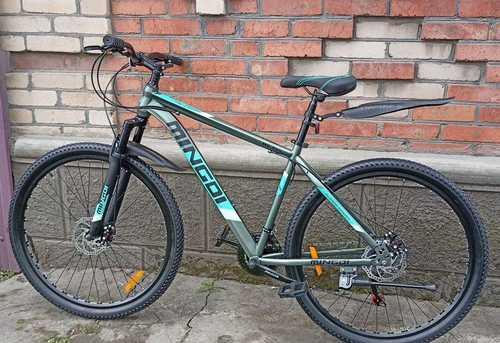 Новый горный велосипед - 29 колеса