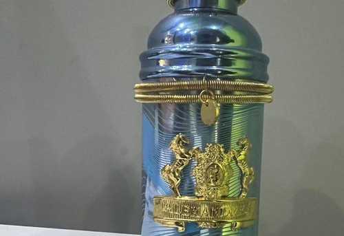 Духи alexandre J zafeer OUD vanilla