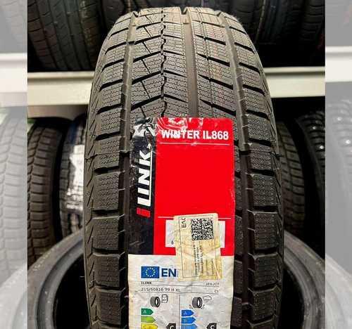 iLink Winter IL868 275/45 R20 123T