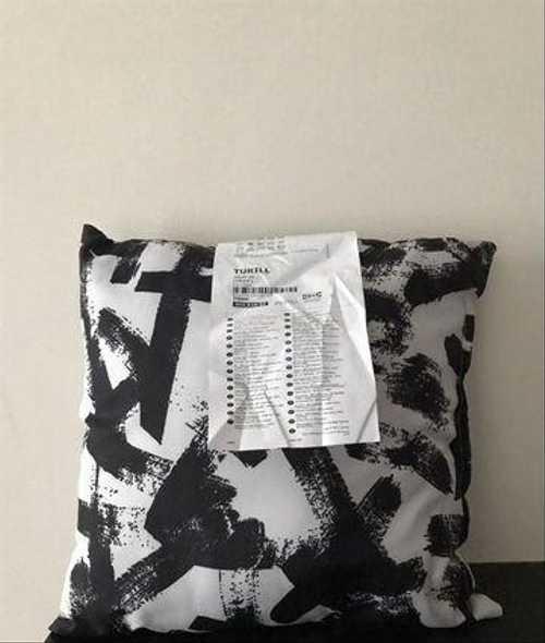 Декоративная подушка IKEA turill