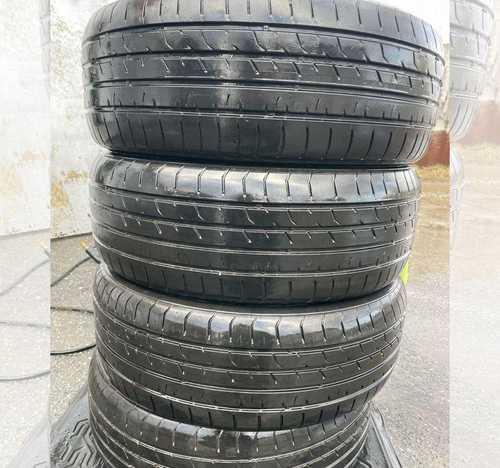 Kumho Crugen HP91 235/55 R19