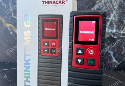 Программатор датчиков давления шин Thinkcar T-wand