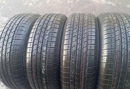 Kumho Solus KL21 245/65 R18