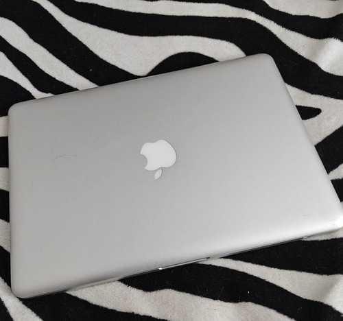 Macbook pro 13 late 2011 (Macbook 8.1)