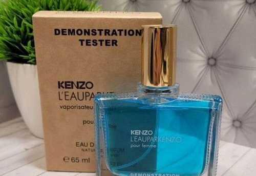 Духи тестер Kenzo L'Eau par