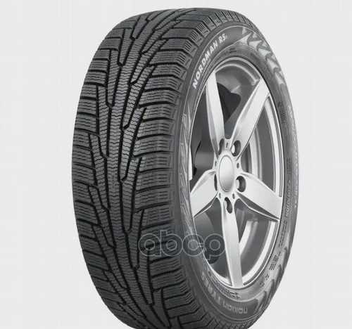 Nokian Tyres Nordman RS2 195/65 R15