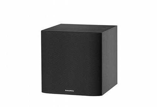 Сабвуфер Bowers & Wilkins ASW608 (2018) matte blac