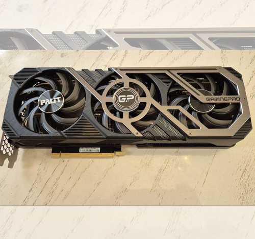 Rtx 3080 palit gaming pro