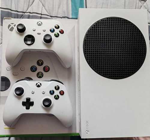 Xbox series s