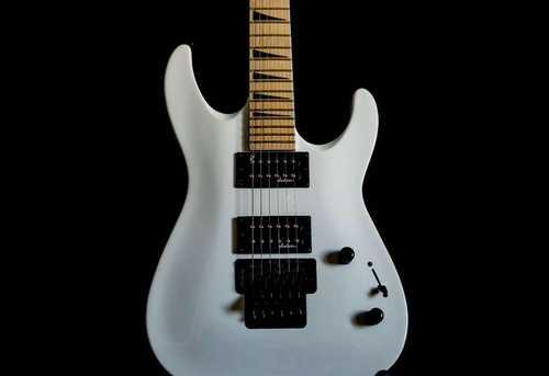 Jackson JS 32 Dinky DKA White Новый