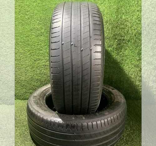 Michelin Latitude Sport 3 235/55 R18 103W