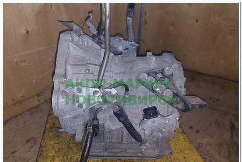 АКПП Toyota Funcargo 1.3 NCP20 U441E 2NZ