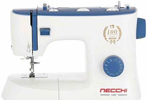 Швейная машина Necchi 1437 (A)