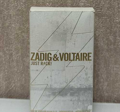 Zadig & Voltaire Just Rock