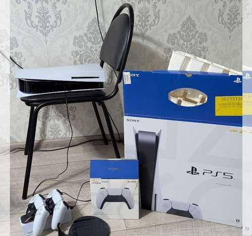 Sony playstation 5