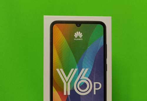 HUAWEI Y6p (NFC), 4/64 ГБ