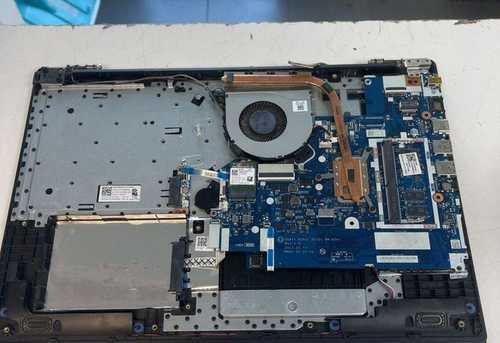 Ноутбук Lenovo 320-15isk (под восстановление)