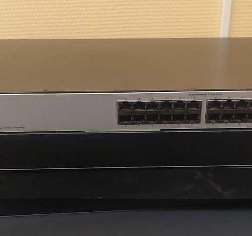 Коммутатор HP 1820-24G Switch J9980A