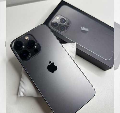 iPhone 13 Pro, 256 ГБ