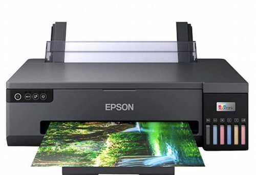 Epson L8050 принтер А4