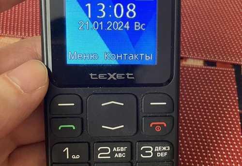 teXet TM-120