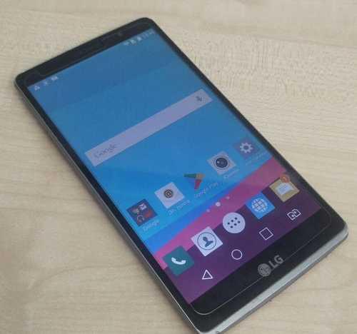 LG G4 Stylus H540F, 8 ГБ