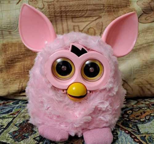 Игрушка furby