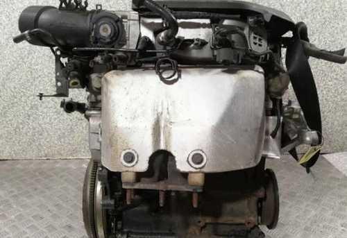 Двигатель Volkswagen / Seat 2.3 AGZ