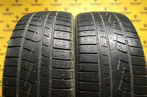Yokohama W.Drive V902A 235/55 R19 101V