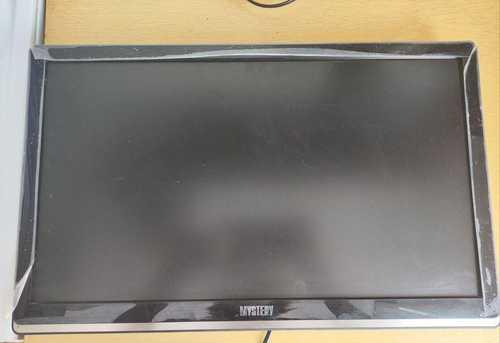 22" (55 см) Телевизор LED Mystery MTV-2224LT2