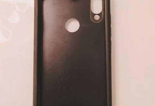Чехол-бампер для Xiaomi Redmi Note 7