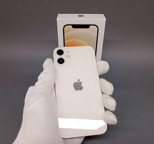 iPhone 12 mini, 128 ГБ