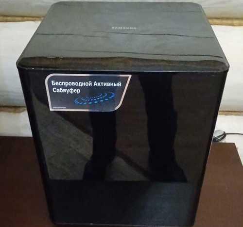 Домашний кинотеатр samsung HT-E8200