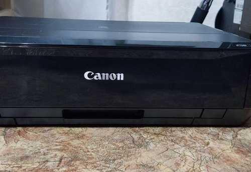 Принтер canon pixma iP7240