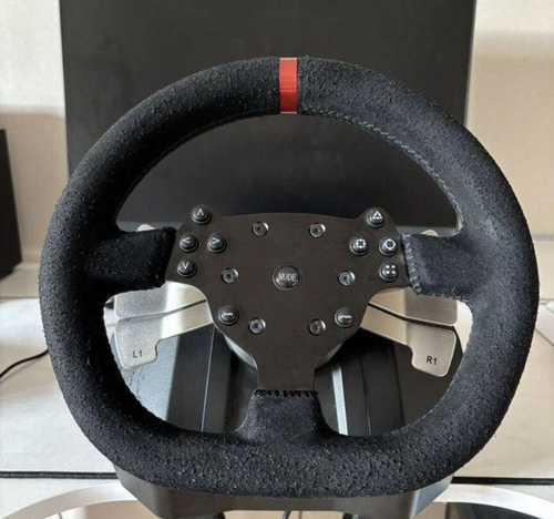 Игровой руль 900 градусов