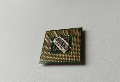 Процессор Intel pentium 4 2.8 Ghz 4 sl79k