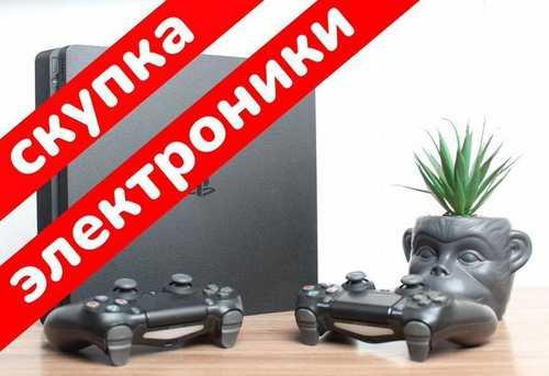 PS4 - Продажа / Cкупка/ Трейд-Ин
