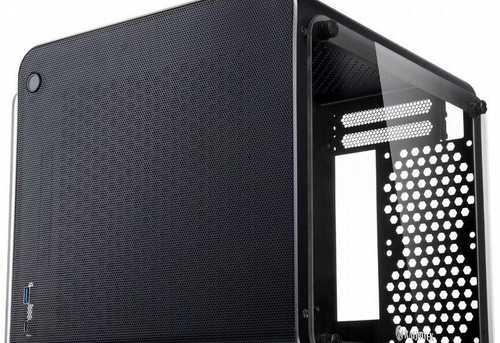 Корпус Raijintek metis evo black