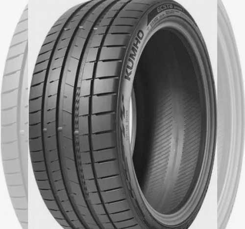 Kumho Ecsta Sport PS72 245/50 R18 104Y